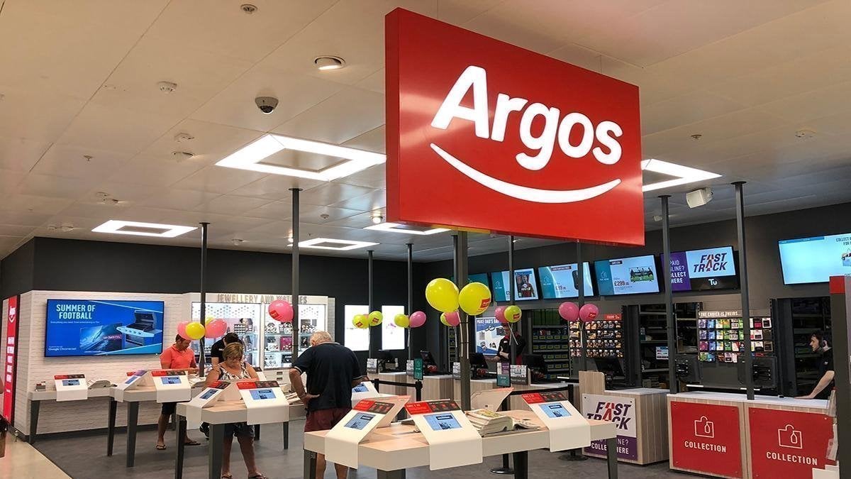 Petition · Close Argos SIS & warehouses, give these workers 80% of pay ...