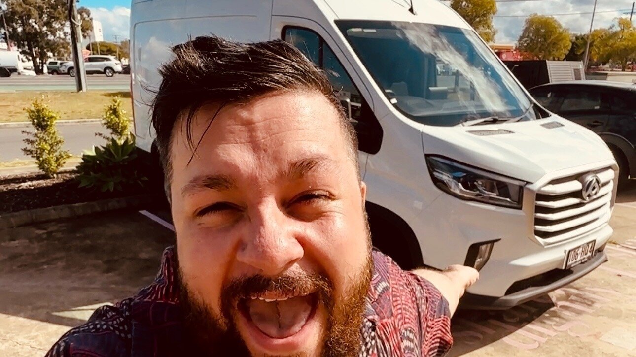 Petition · Name The New Van: VANgina - Australia · Change.org