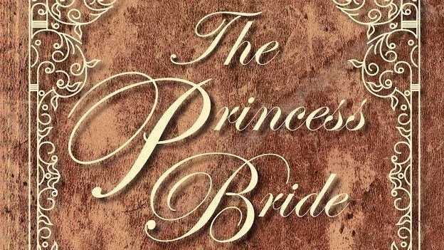 Petition · Record Unabridged Version of The Princess Bride by William ...