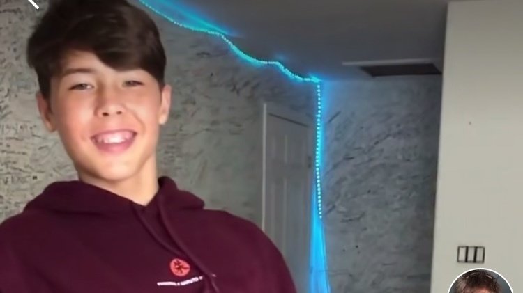 Petition · Get caleb coffe off of tik tok - United States · Change.org