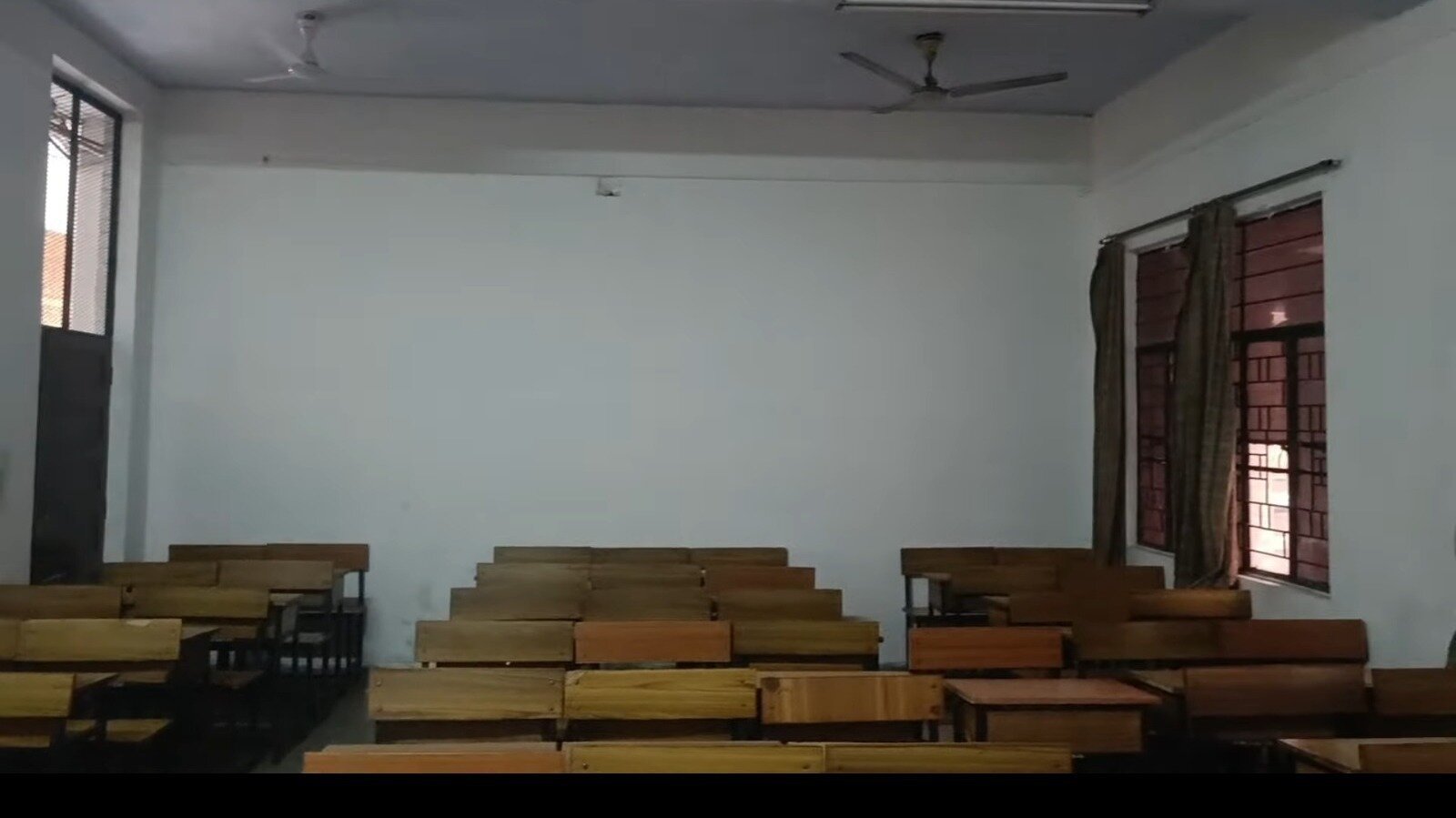 Petition · Bring Air Conditioning to Classrooms for Student Comfort ...