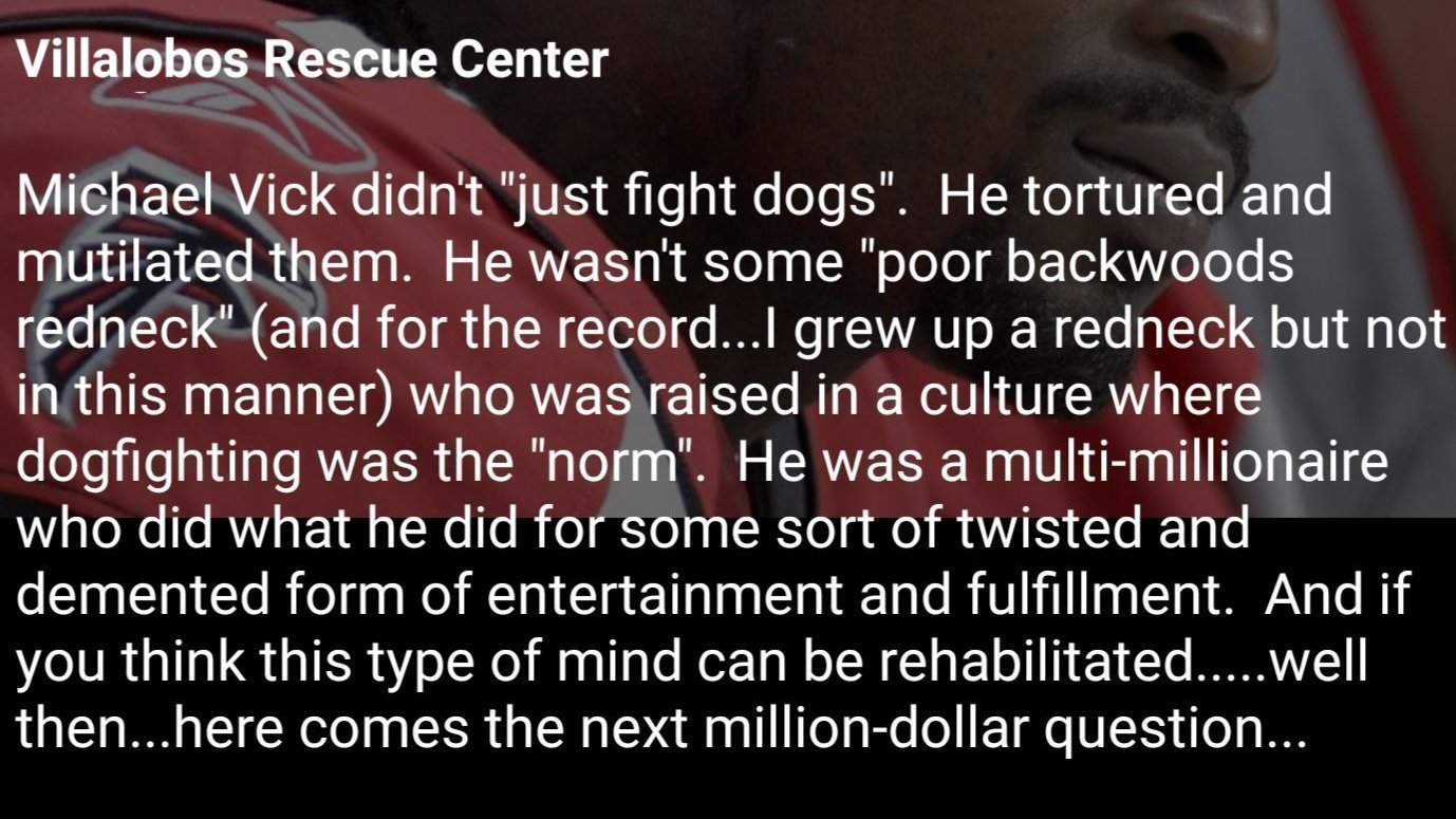 Petition · Petition Villalobos Rescue Center - United States · Change.org