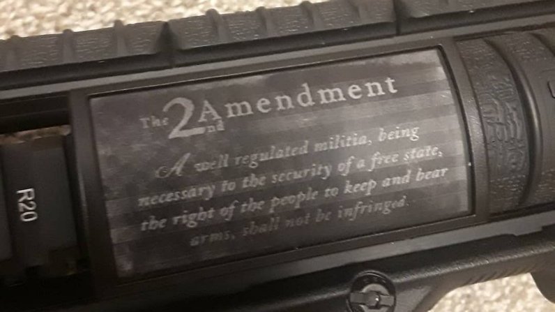 Petition · Make the state of Colorado a 2nd Amendment Sanctuary ...