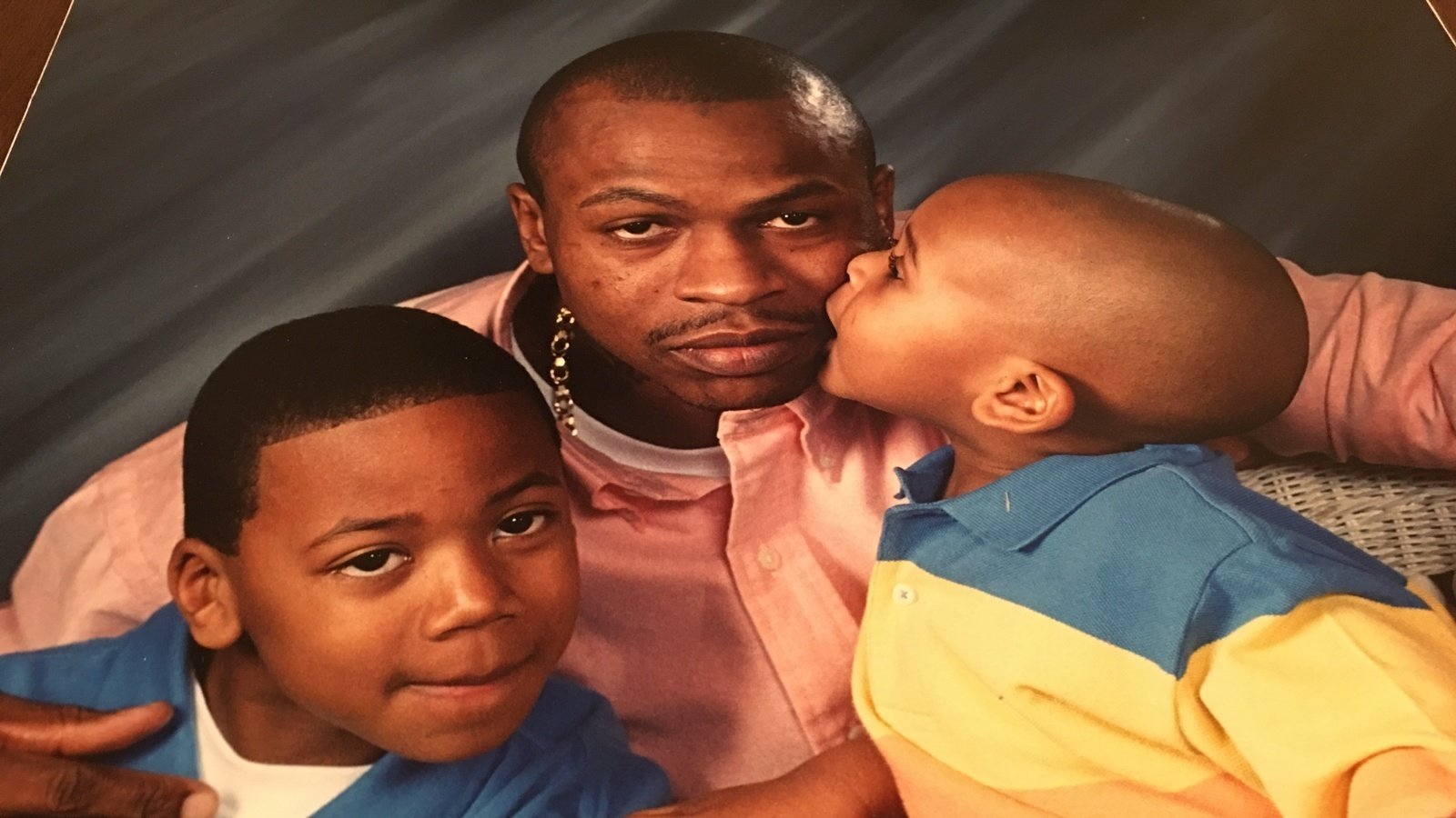 Petition · Paralyzed In Solitary Confinement and Surrounded by Death ...