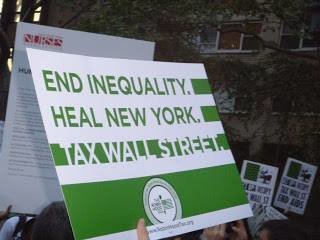 Petition · Demand Fair Pay for NYC Workers - United States · Change.org