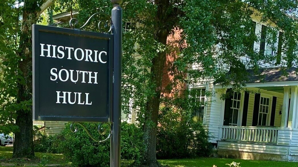 Petition · South Hull Historic District Rezoning from Single Family to ...