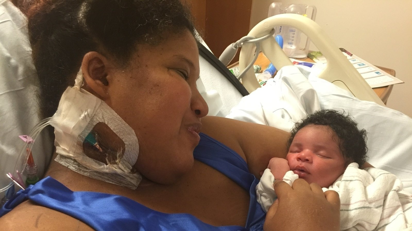 Petition · Sue major hospital for putting my life in Danger - United ...