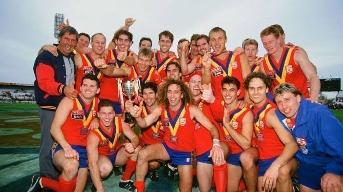 Petition · Allow the Adelaide Crows to wear the SA State Jumper in ...
