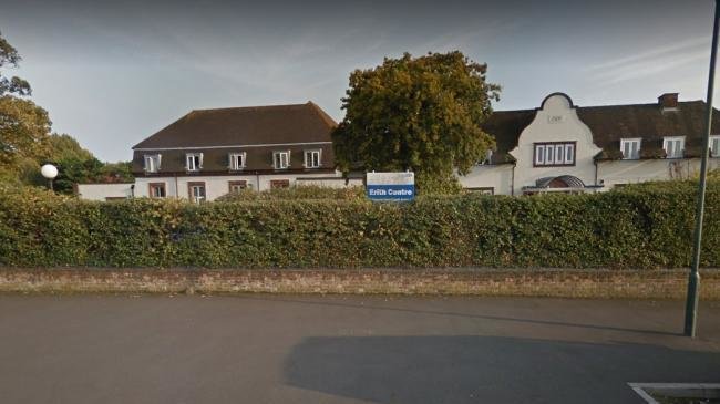 Petition · Erith Hospital should keep it's appointment system - United ...