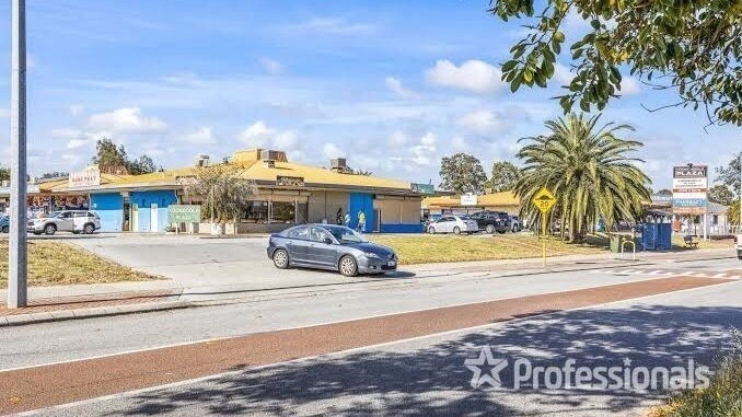 Petition · Revitalise and Refurbish the Neglected Koondoola Plaza ...