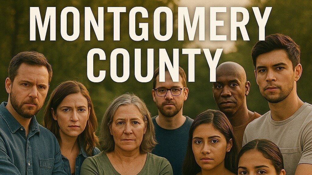 Petition update · Please Help the families of Montgomery County ...
