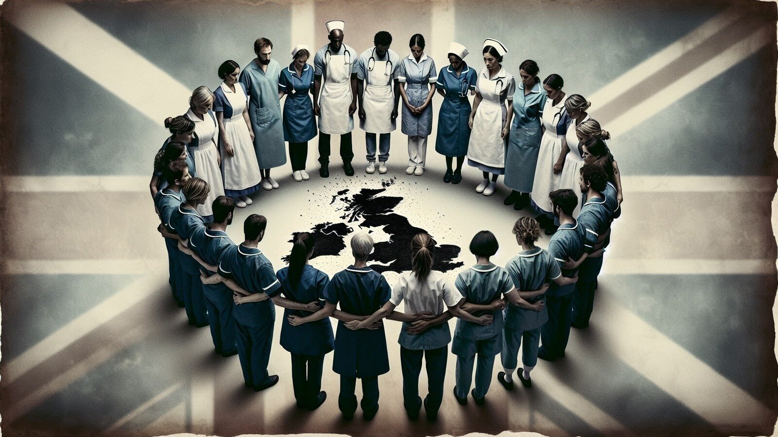 Petition · Stop the Deportation of Nigerian Nurses Accused of ...
