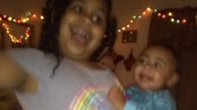 Petition · Justice for baby Jessie - United States · Change.org