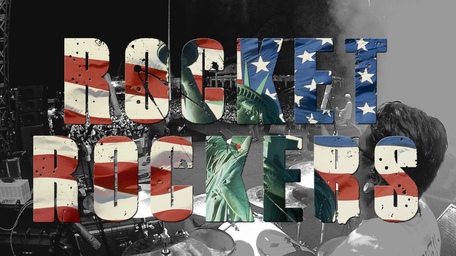 Petisi · Dukung Rocket Rockers tampil di Amerika Serikat Agustus 2016 ...