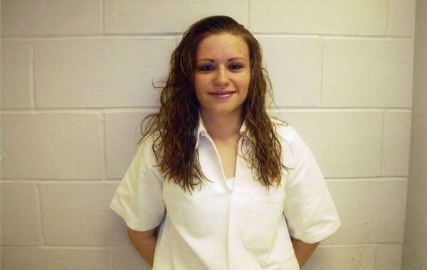 Petition · Pardon Shaina Sepulvado who received LWOP at 16 - United ...