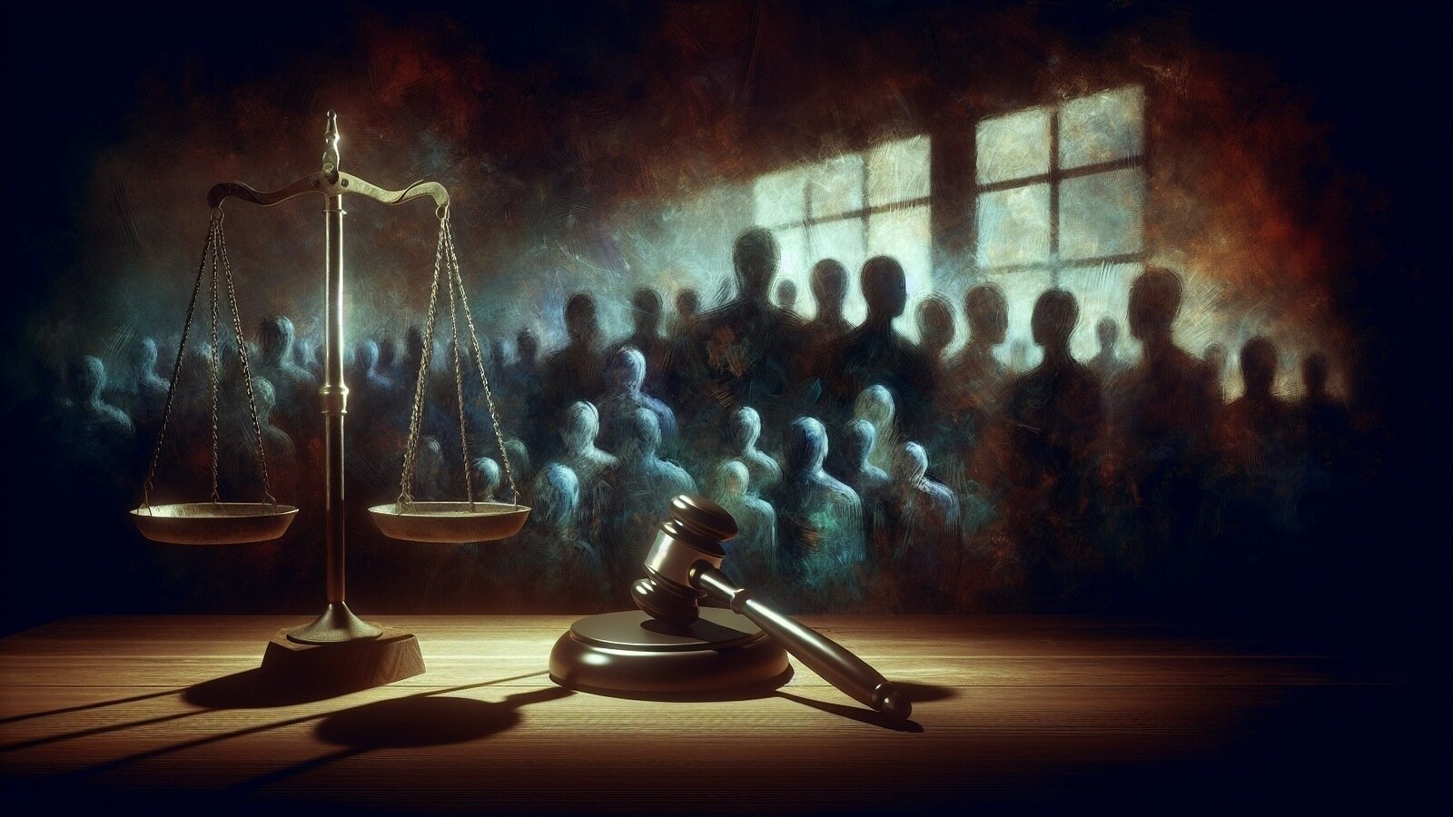 Petition · Demand Removal of Judge Martin Nolan for Inadequate ...