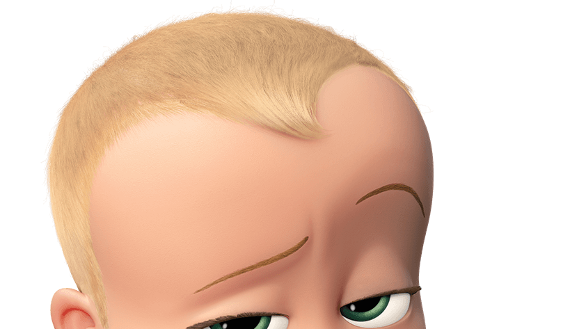 Petition · Live Action Boss Baby - United States · Change.org