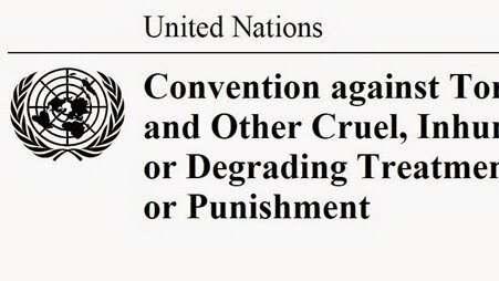 Petition · No one shall be subjected to torture/ cruel, inhuman or ...
