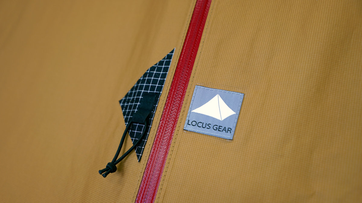 Petition · Locus Gear - Please Consider YKK #5 Zippers! - United States ...