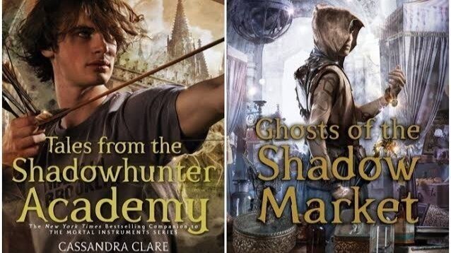 Petición · Queremos Ghost of the Shadow Market y Tales from the ...