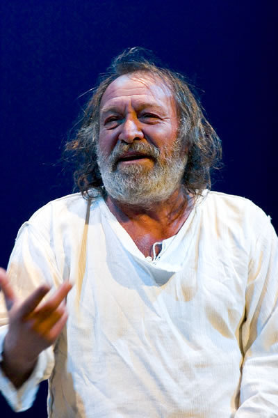 Petizione · UNA STATUA DI CARLO MONNI AL PARCO DELLE CASCINE DI FIRENZE ...