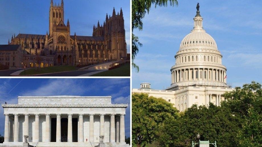 Petition · Fully Refund Close Up Foundation D . C. Trip - United States ...