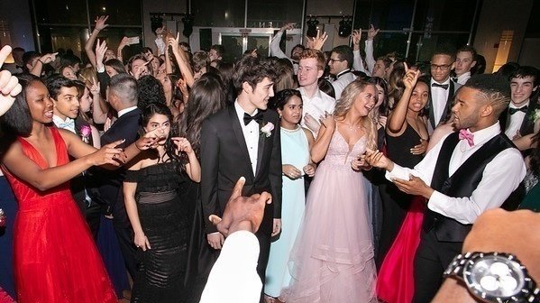 Petition · Summer Prom for Class of 2020 - United States · Change.org