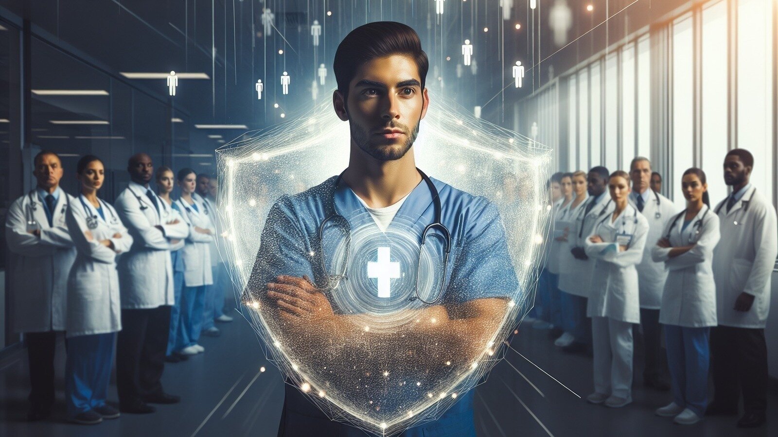 Petition · Enhance the safety measures to shield Nurses from Workplace ...