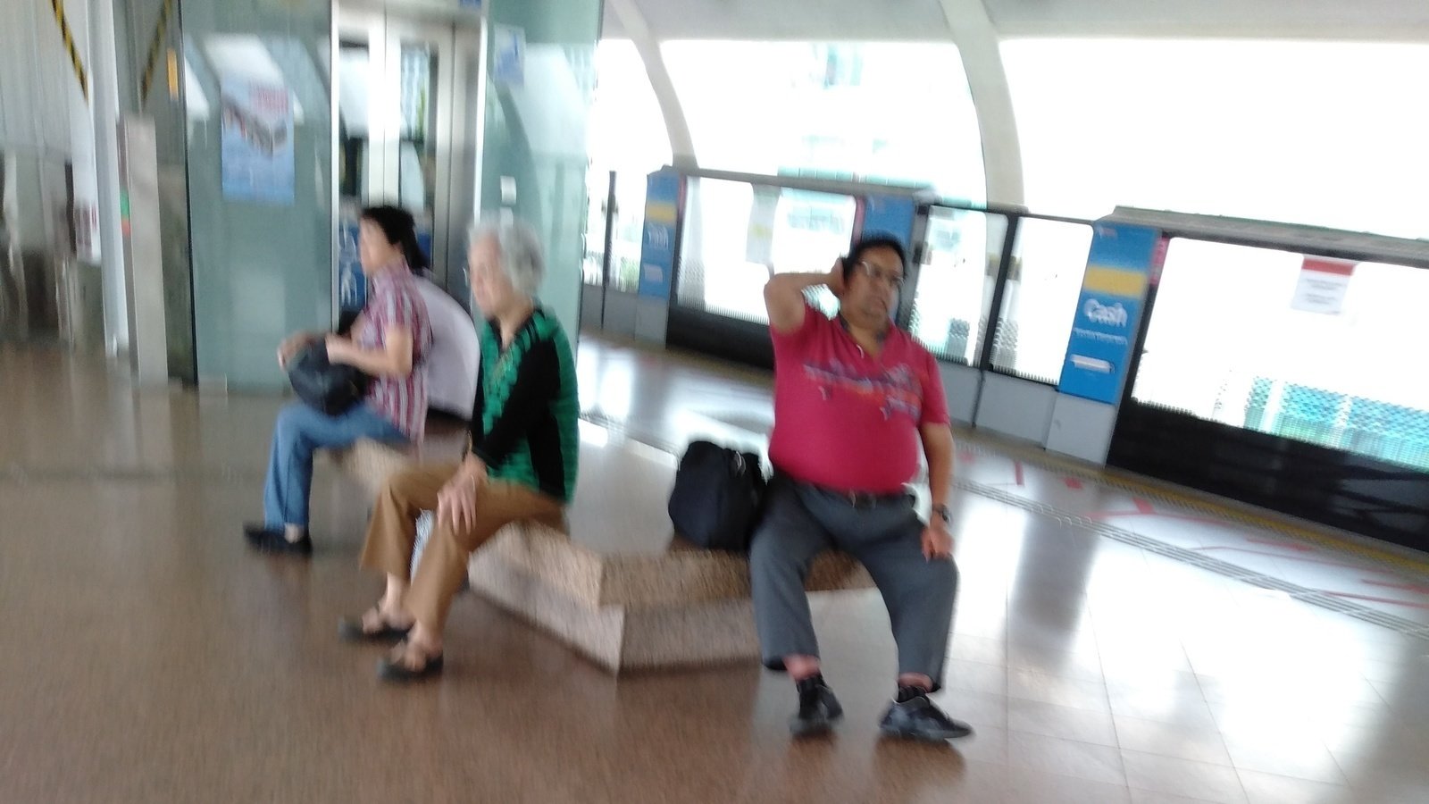 Petition · Kick the entire PAP out - Malaysia · Change.org