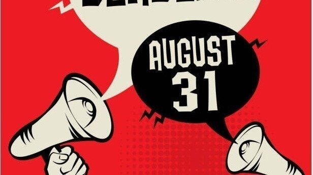 Petition update · Deadline almost here · Change.org · Change.org