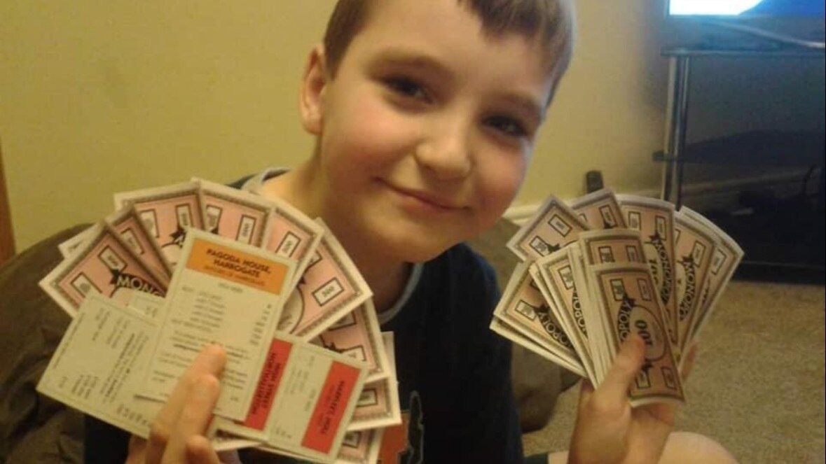 Petition · Keep Alexander Ellison in the groupchat - United Kingdom ...