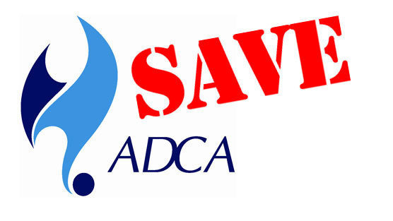 Petition · Save ADCA - Australia · Change.org