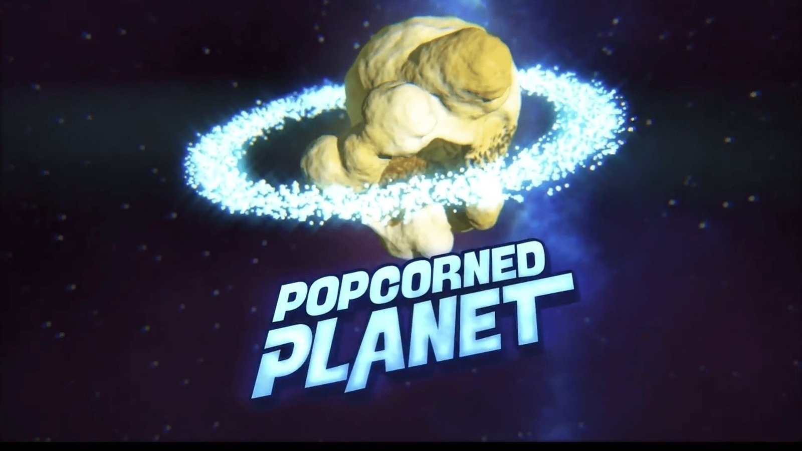 Petition · Stop The False Allegations & Targeted Harassment Against Popcorned Planet’s Andy ...
