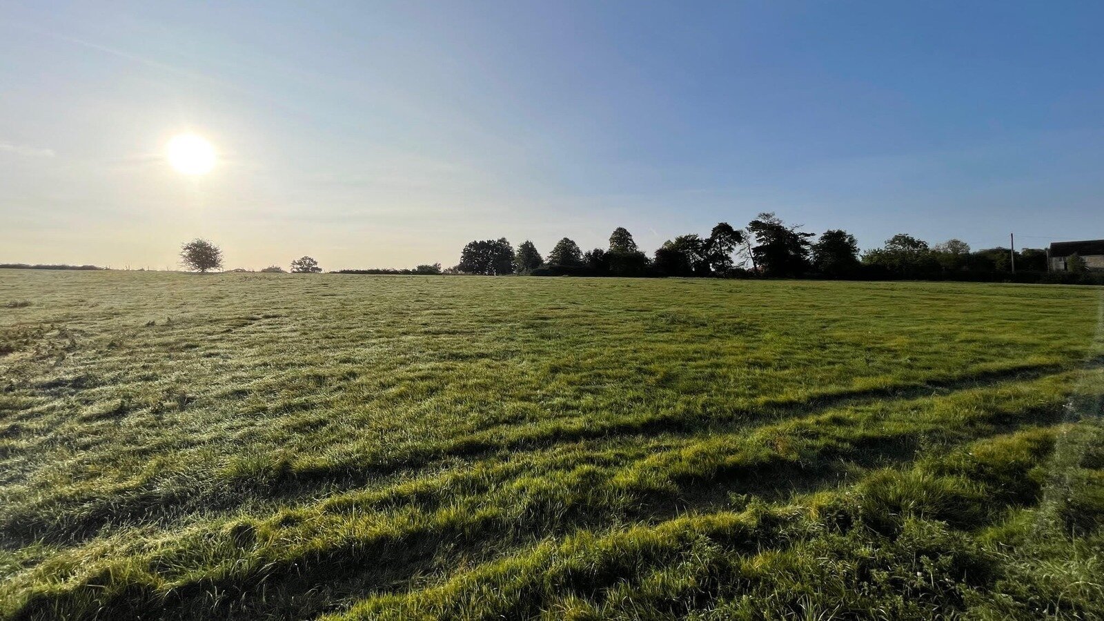 Petition · Objection to new development of Uphoe Manor Farm Land in ...