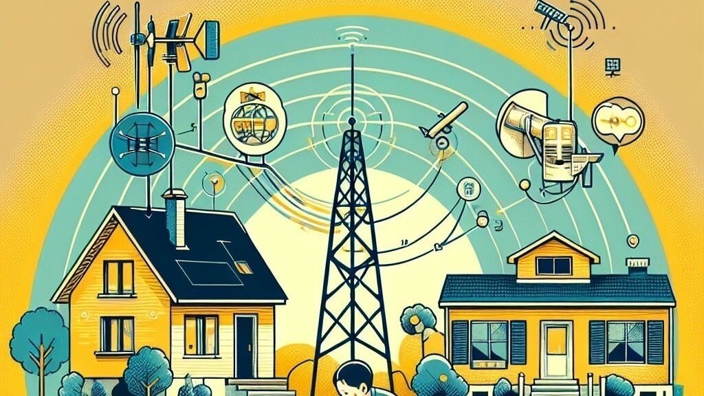 Petition · Demand FCC to Allow All Network Connections to GMRS ...