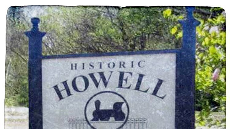 Petition · Howell Station regarding neighborhood rezoning - United ...