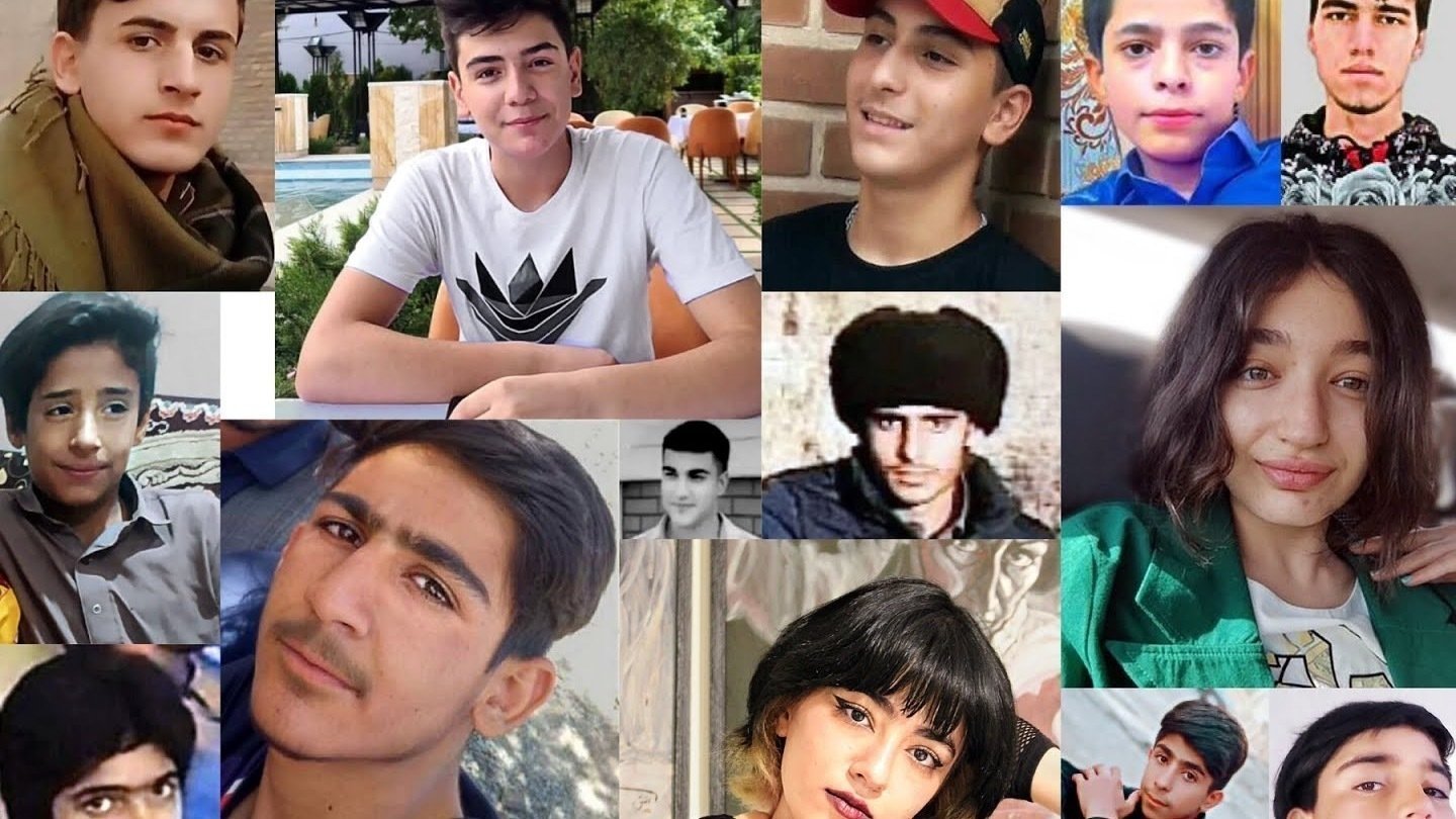 Petition · Ask UNICEF to Take Action! - Iran · Change.org