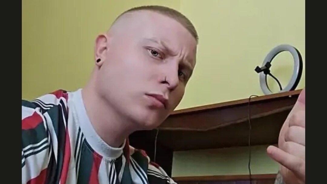 Petition · Ban gearóid of yubo - Ireland · Change.org