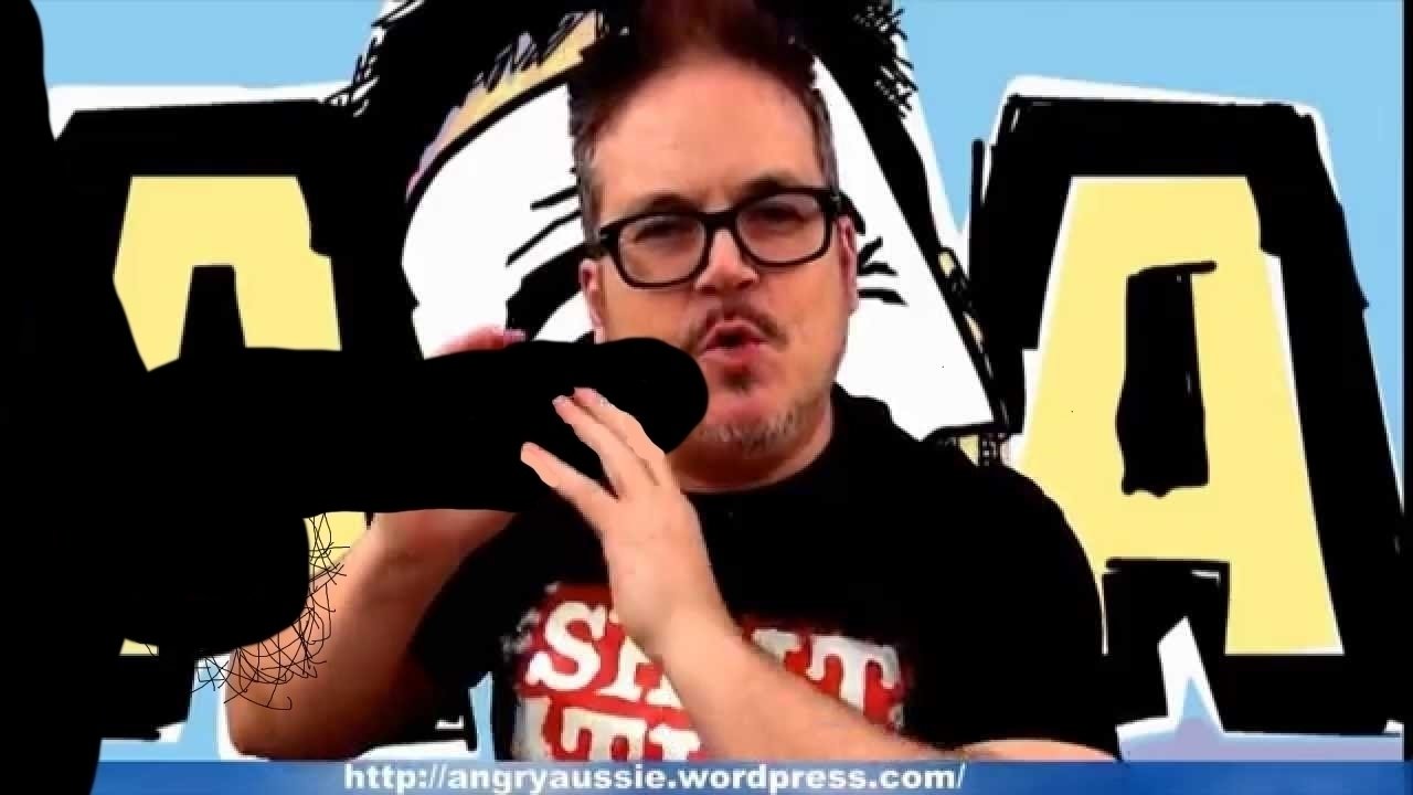 Petition · Help make the youtuber "Angry Aussie" change his name ...