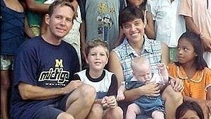 Petición · Demand Justice and Accountability for the CIA's Role in the ...