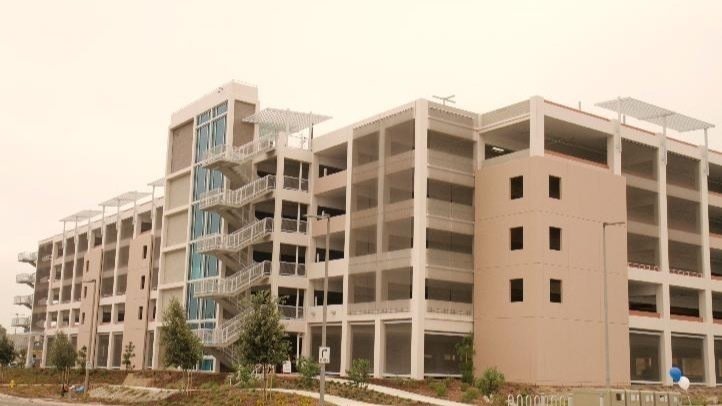 Petition · CSUSM: Remove Parking restrictions at PS2 for Quad Residents ...