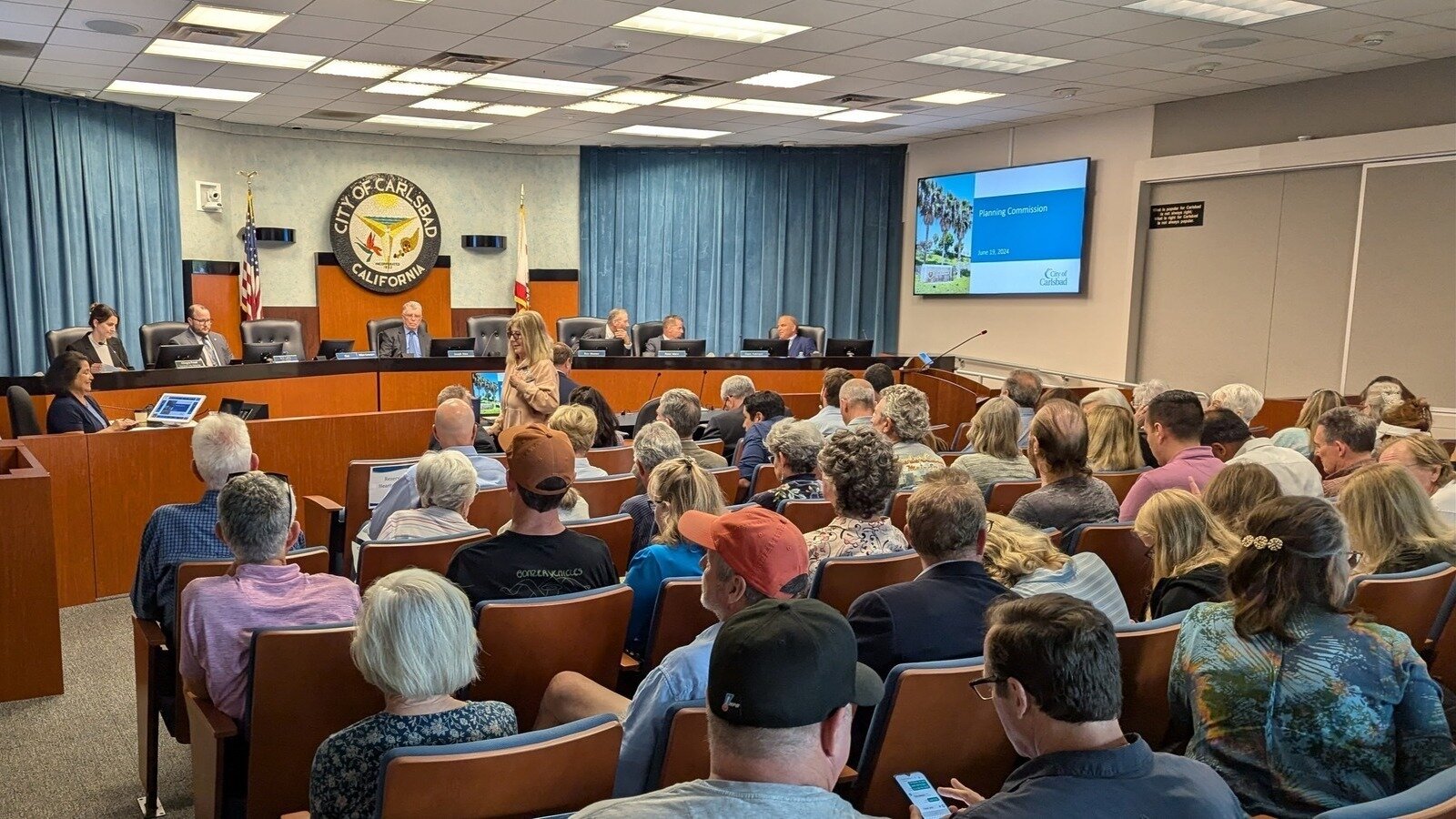 Petition update · Planning Commission Hearing Coming Up Tomorrow ...