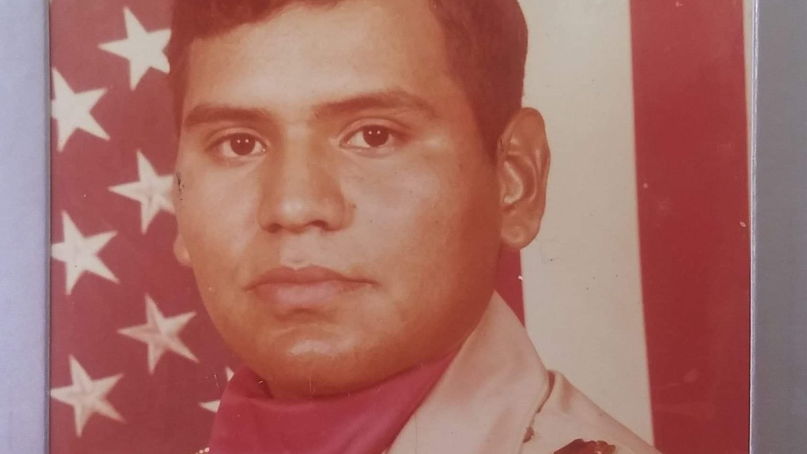 Petition · Justice for SSG. Raymond R. Martinez - Laredo, United States ...