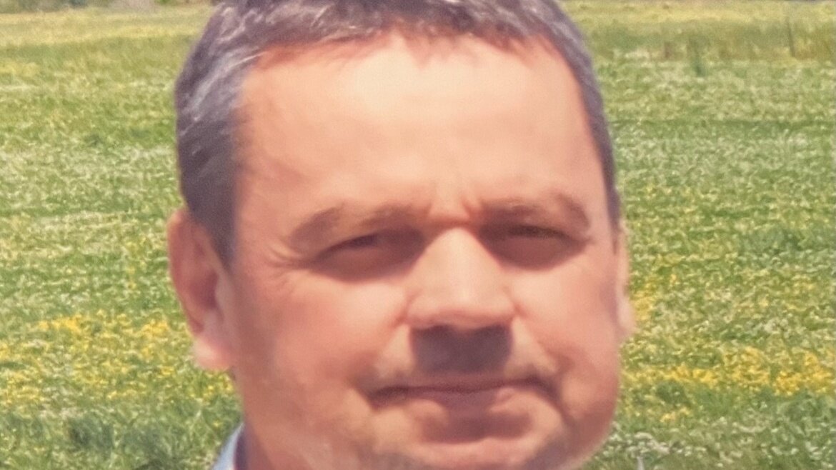 Petition · Support Thomas Barrett For Parole - United States · Change.org