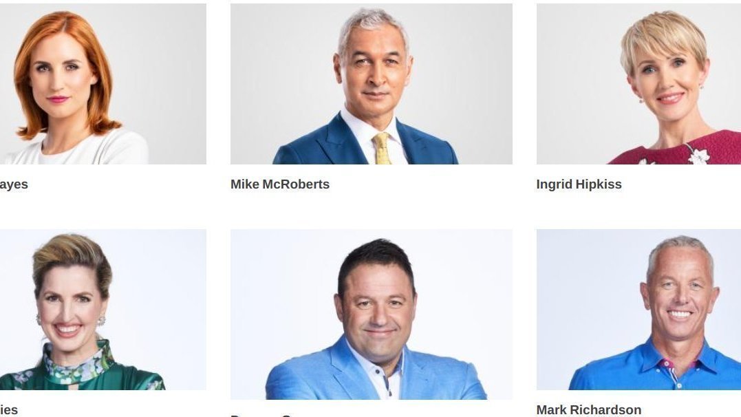 Petition · More diverse NZ news reporters - New Zealand · Change.org