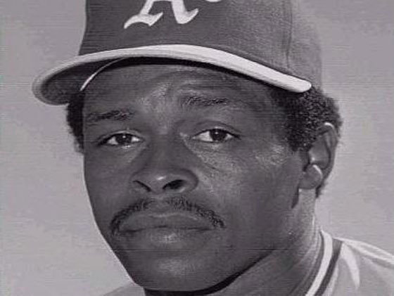 Petition · Honor the Legacy of Glenn Burke, the first openly gay MLB ...