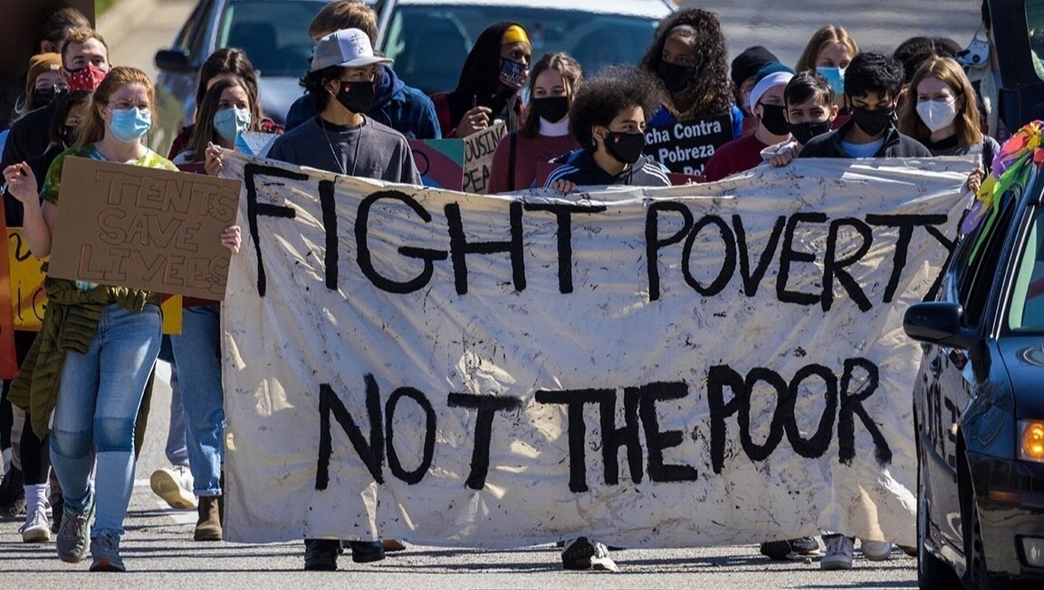 Petition · Increase the minimum wage in Georgia to combat poverty ...