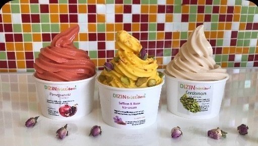 Petition · Fro-Yo place downtown westport - United States · Change.org