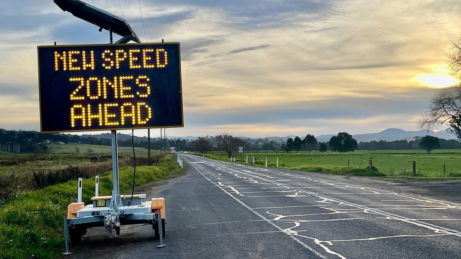 Petition · STOP SPEED LIMIT REDUCTIONS ON OUR ROADS WITHOUT DUE PROCESS ...