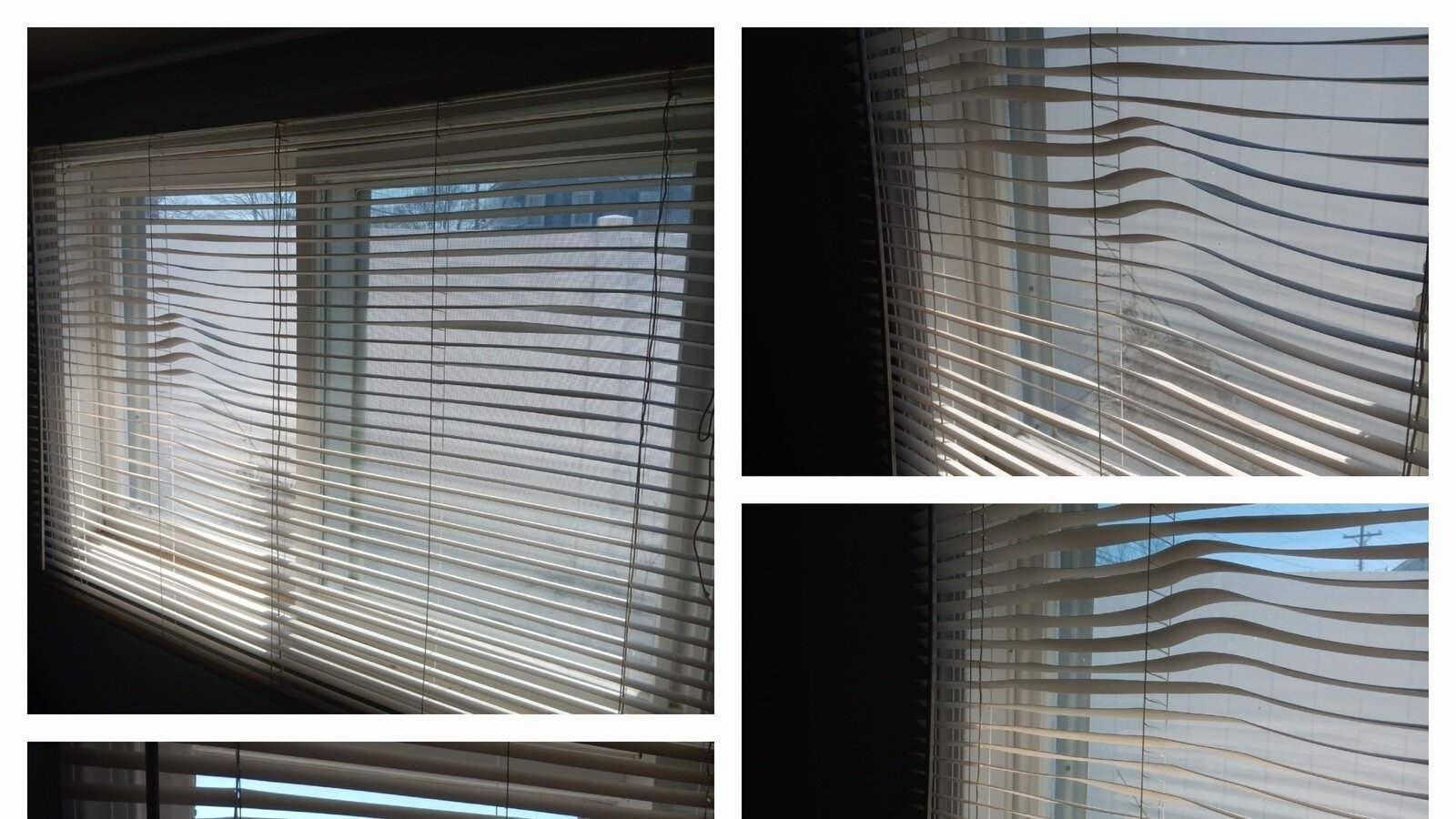 Petition update · Window covering in my bedroom at 20 East Moser Road ...